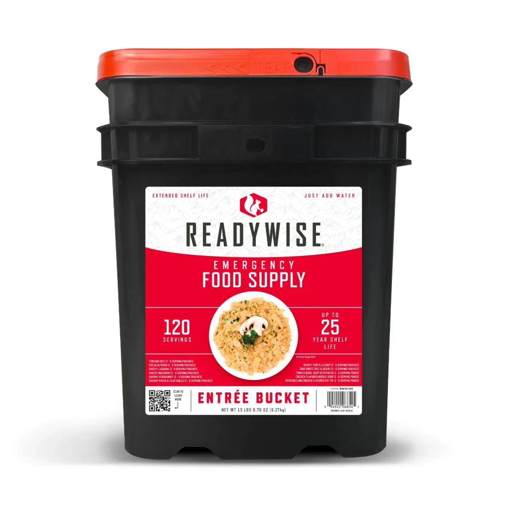 Best Emergency Food Company: Our Top 10 Tried & Compared Best Emergency Food Company: Our Top 10 Tried & Compared