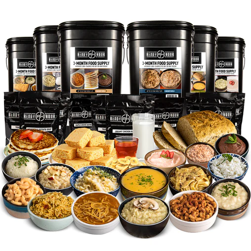Best Emergency Food Company: Our Top 10 Tried & Compared Best Emergency Food Company: Our Top 10 Tried & Compared